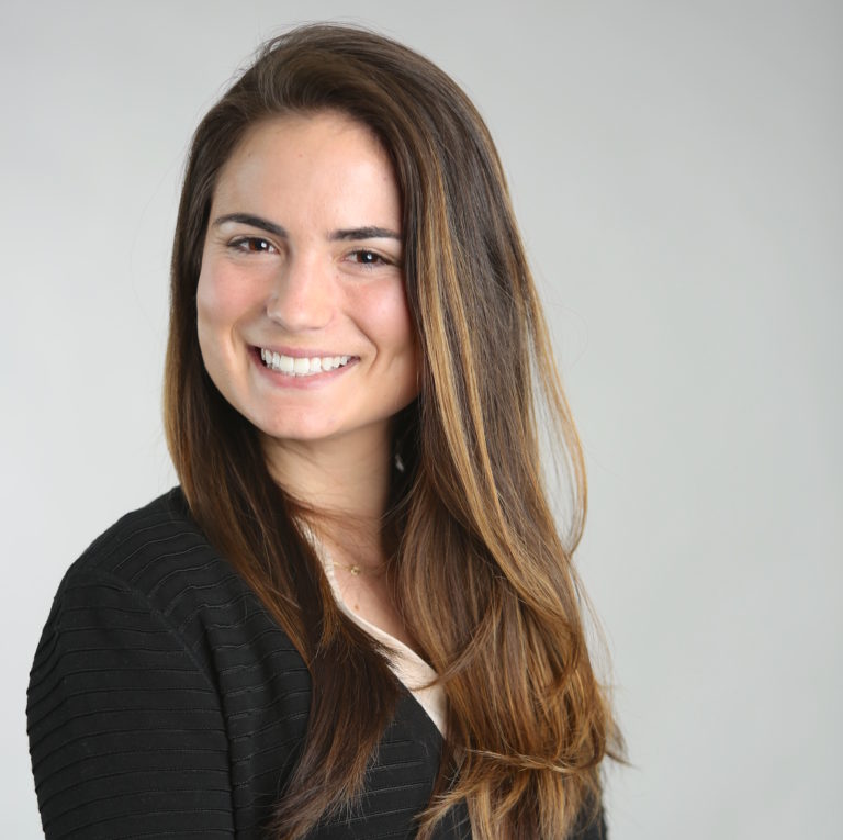 Sarah Lindenauer - IDHA